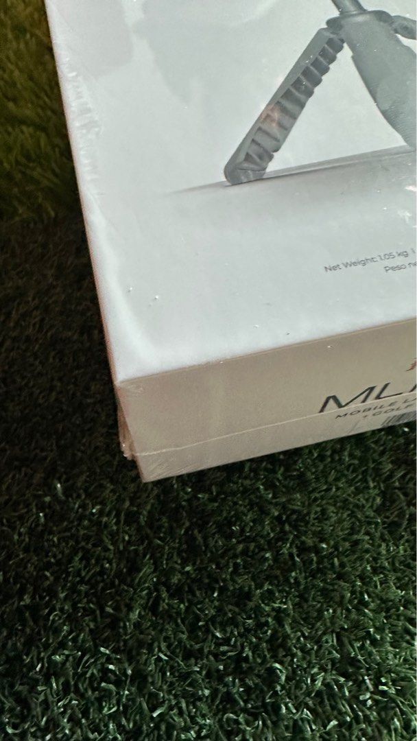 Rapsodo MLM 2 Pro Launch Monitor / Golf Simulator/ Training Aid, Sports ...