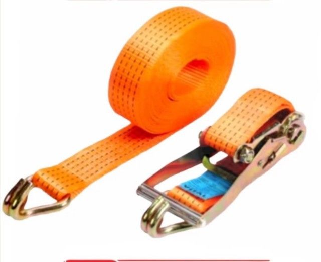 Ratchet Tie Down Sling / Container Sling / Cargo Sling / Tie Down Sling ...