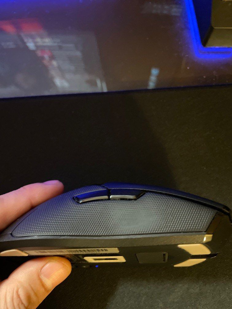 Razer viper ultimate plus dock, Computers & Tech, Parts & Accessories ...