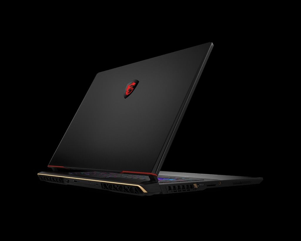 (Ready Stock)MSI Raider GE78HX 13VG Smart Touchpad Gaming Laptop [i9 ...