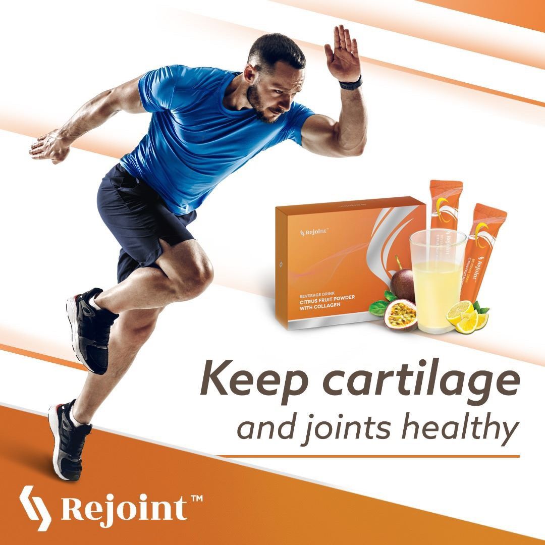 Rejoint Official, Health & Nutrition, Health Supplements, Vitamins ...