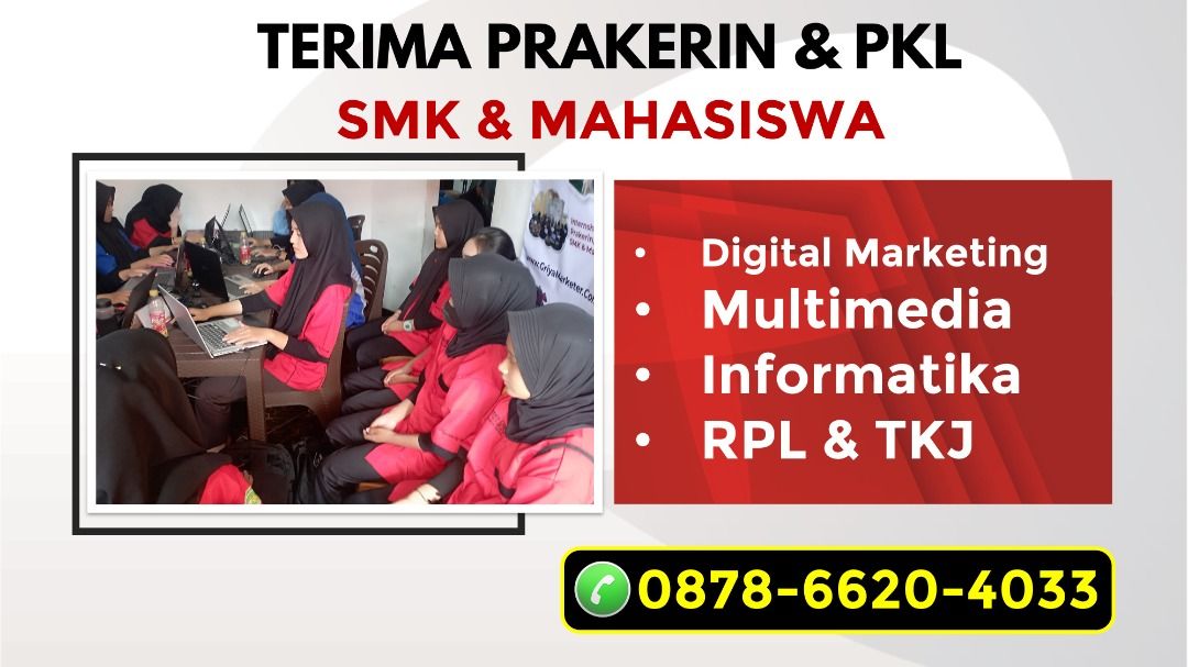 Rekomendasi PKL Jurusan RPL Terdekat Malang, Pekerjaan, Magang ...