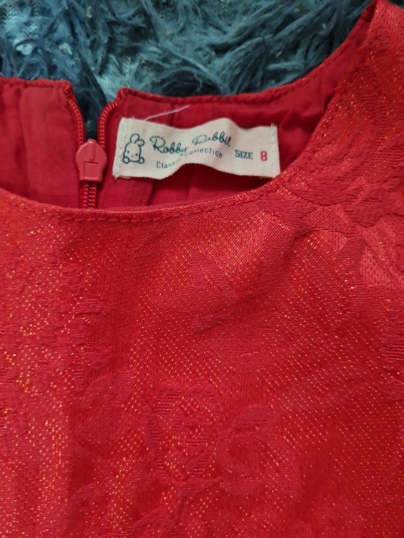 Robby Rabbit collection on Carousell