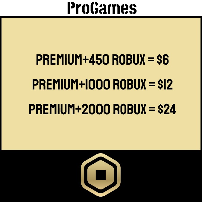 Roblox Robux Top Up, Video Gaming, Gaming Accessories, In-Game Products ...
