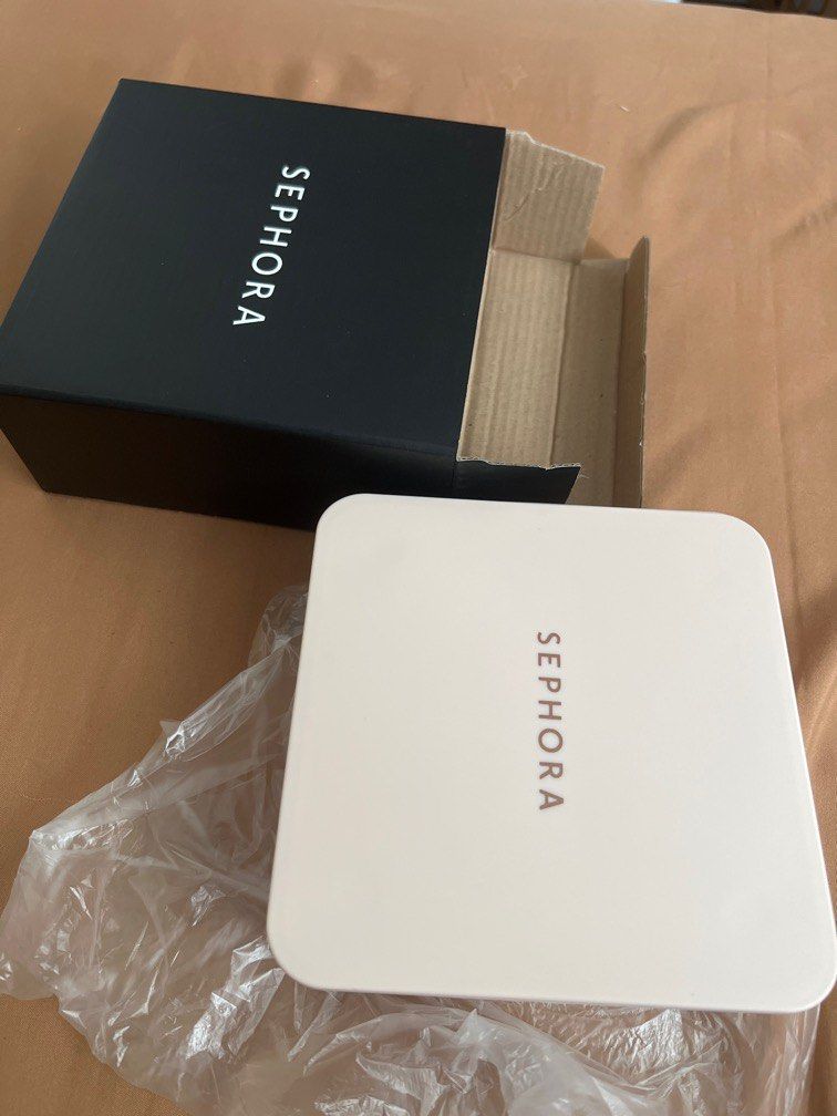 Sephora Organizer and Mirror Box, Women's Fashion, Jewelry & Organisers ...