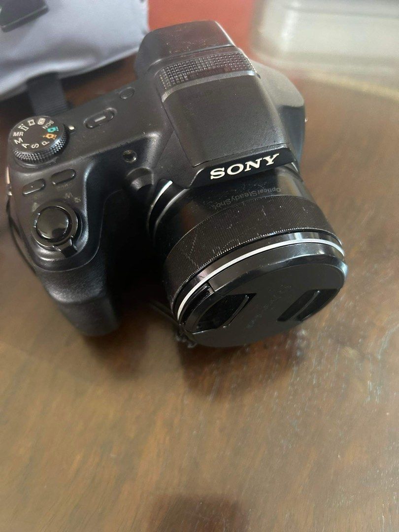 Sony Cybershot, Photography, Cameras on Carousell