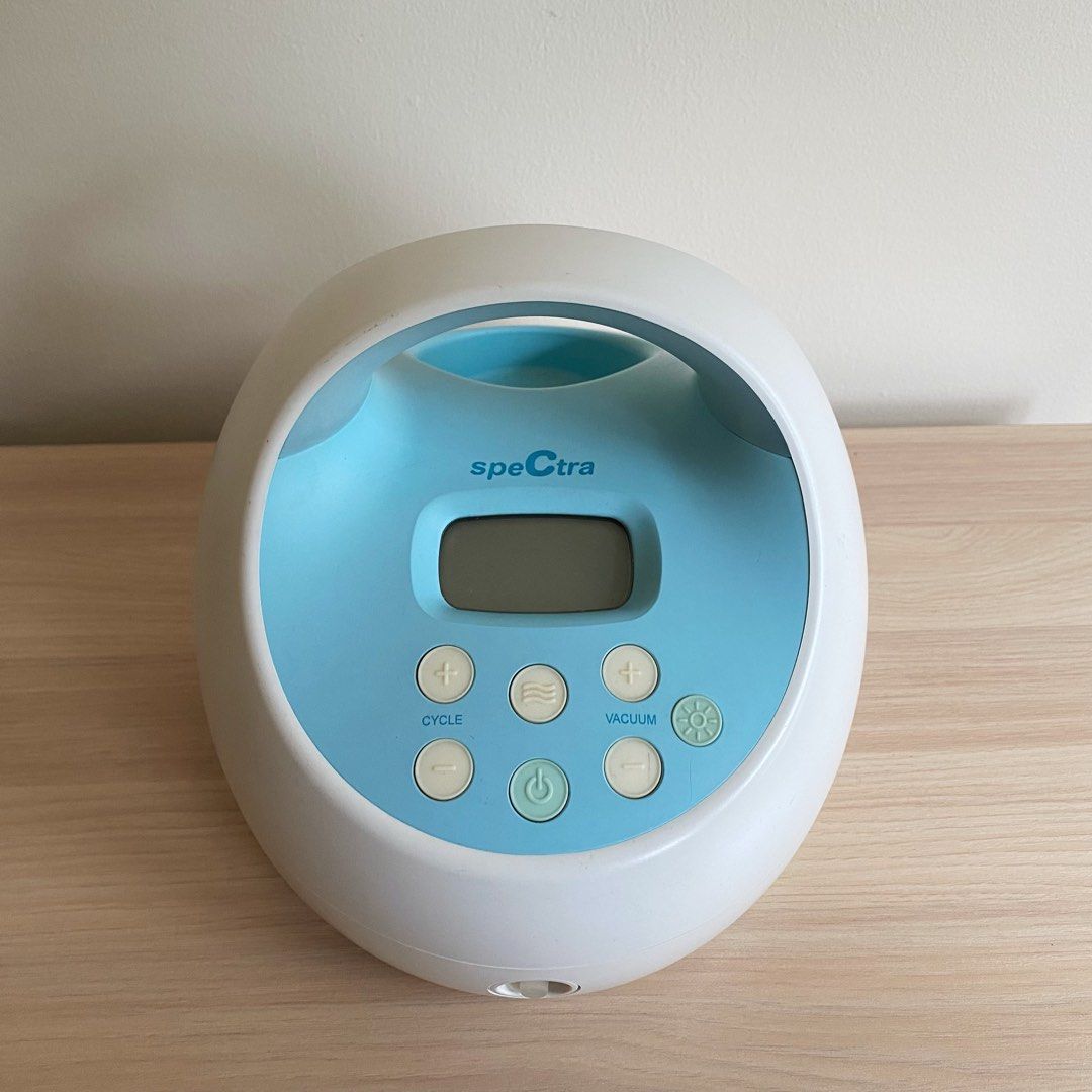 Spectra S1+ & S9+ With Freebies!, Babies & Kids, Nursing & Feeding ...