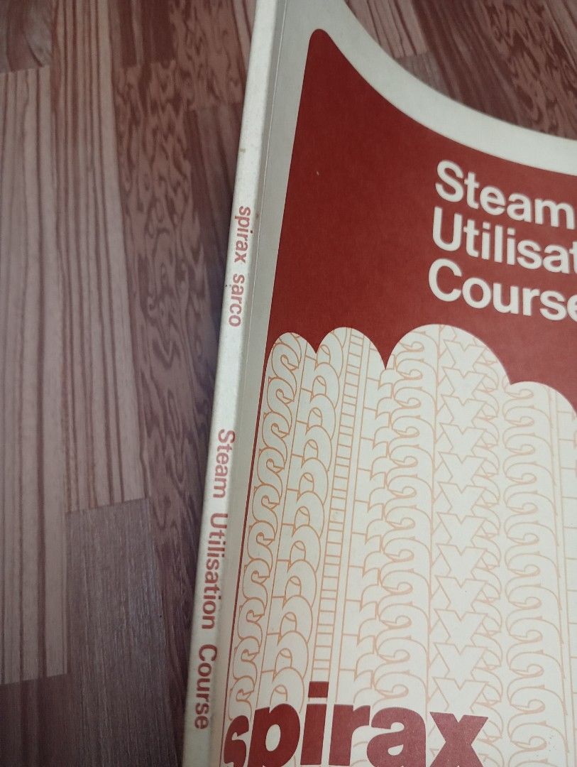 Spirax sarco, Hobbies & Toys, Books & Magazines, Magazines on Carousell