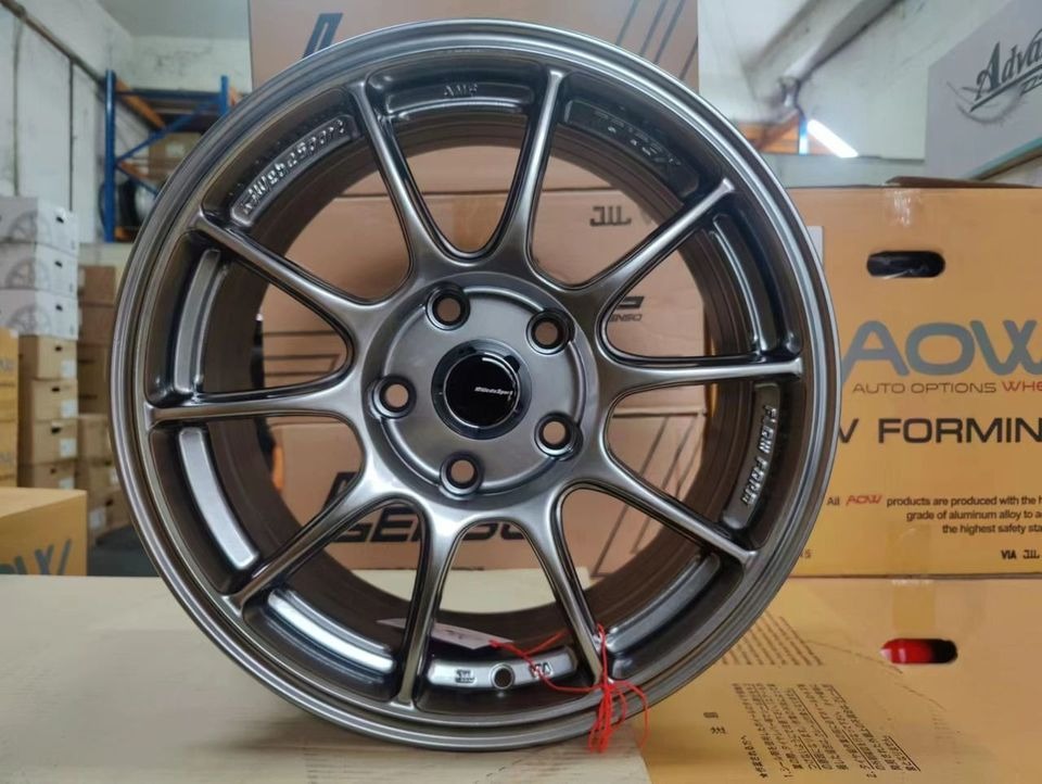 SPORT Rim 16" CAMRY RUSH INNOVA VOXY RAV4 CHR EXORA ERTIGA SUPRIMA ...
