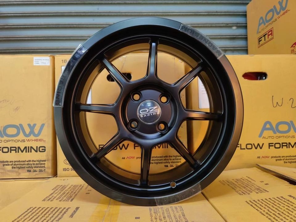 SPORT Rim 16" MYVI ALZA BEZZA AXIA SAGA WIRA ATIVA VIOS CITY YARIS JAZZ, Auto Accessories on ...