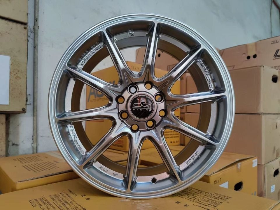 SPORT Rim 16" MYVI AXIA SAGA ALZA VIOS CITY ALMERA IRIZ PERSONA WAJA ...