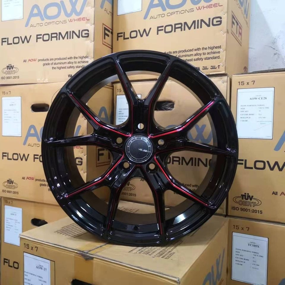SPORT Rim 17" CIVIC ACCORD BRV HRV CRV CRZ STREAM ODYSSEY PREVE EXORA ...