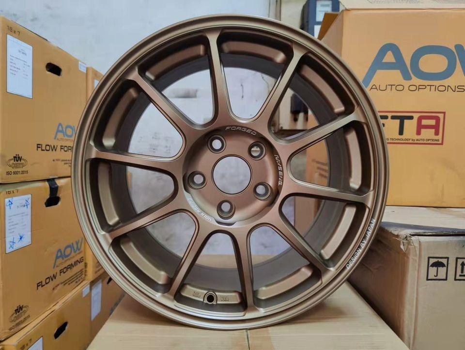 SPORT RIM 17" MERCEDES W210 W211 AUDI CIVIC PREVE, Auto Accessories on ...
