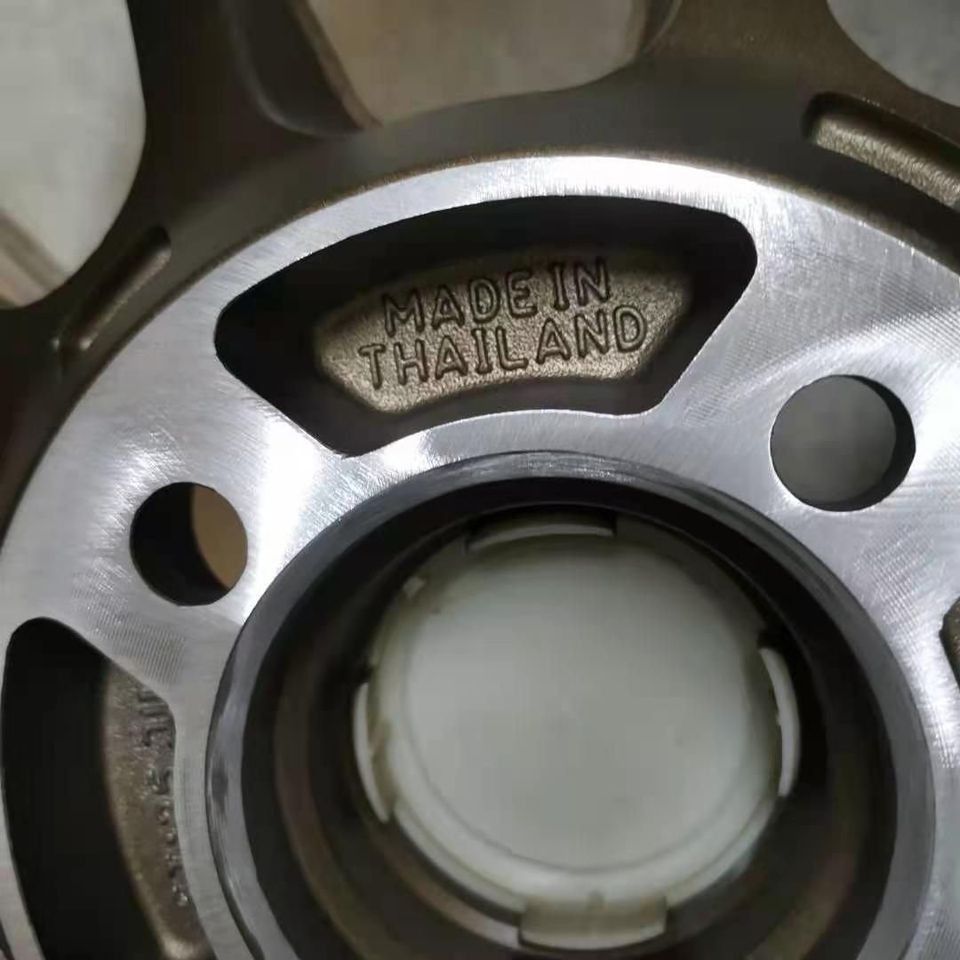 SPORT Rim 17" MYVI ALZA VIOS CITY YARIS JAZZ SAGA ALMERA WIRA ATIVA ...