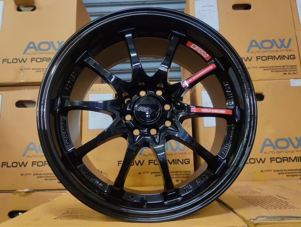 SPORT Rim 17" VIOS CITY ALZA ATIVA JAZZ MYVI PERSONA WAJA LIVINA AVANZA ...