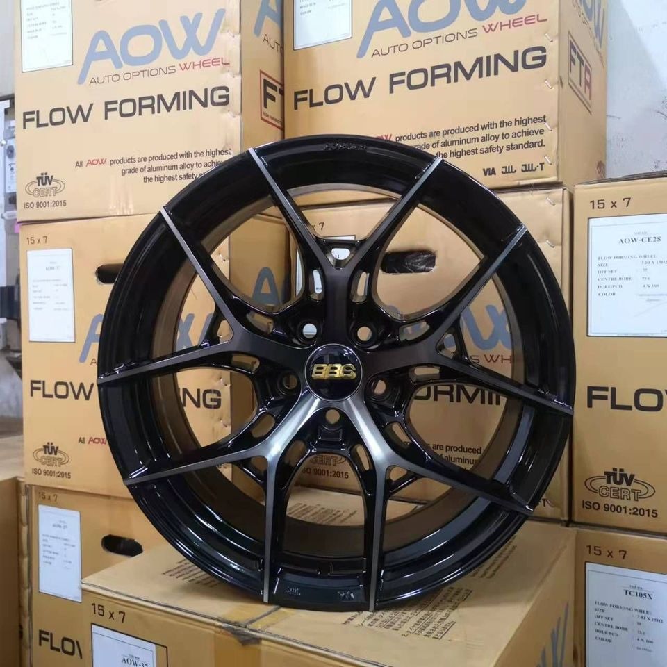 SPORT Rim 17" WISH ALTIS POLO CALDINA PRUIS VENTO, Auto Accessories on ...