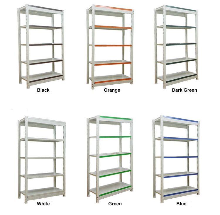Steel Rack Storage Type High Quality, Furniture & Home Living ...