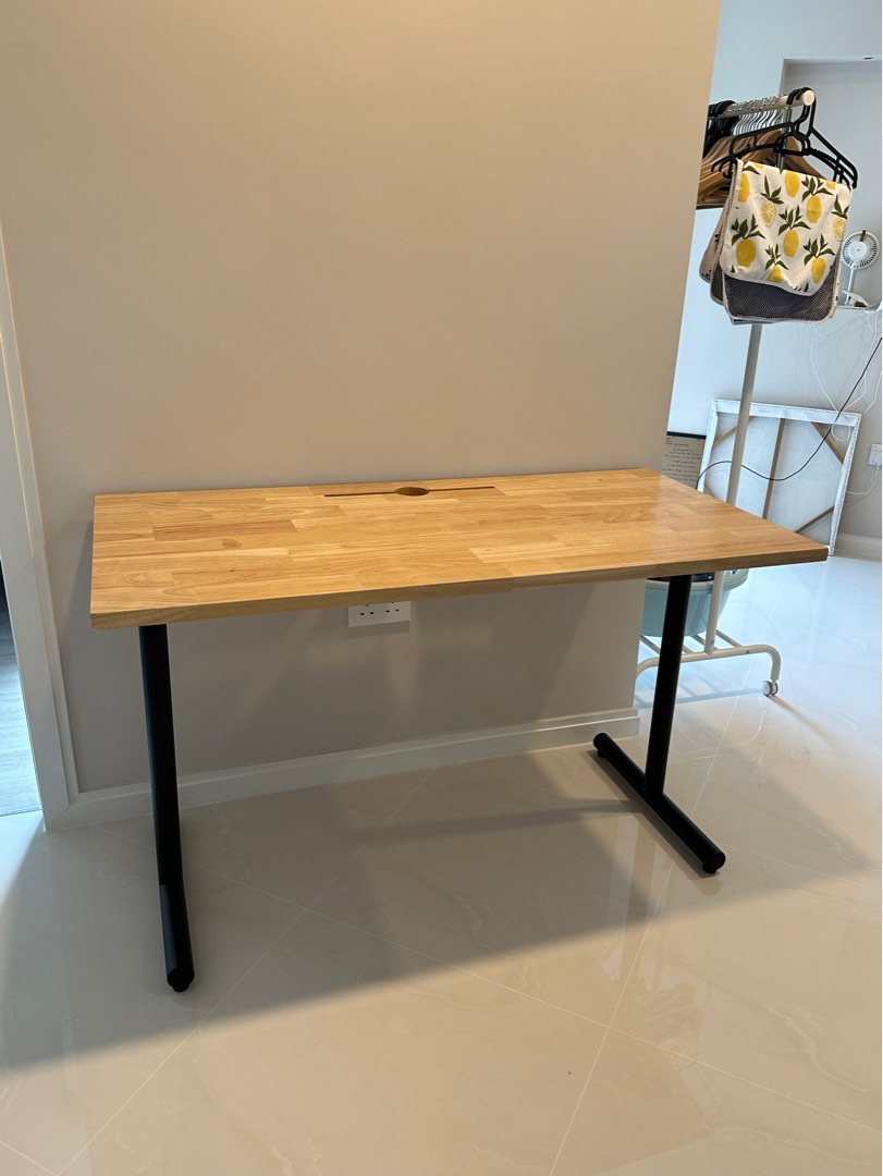 Study Table / Working Desk / Computer Table- Heavy and sturdy ...