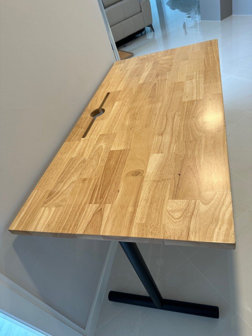 Study Table / Working Desk / Computer Table- Heavy and sturdy ...