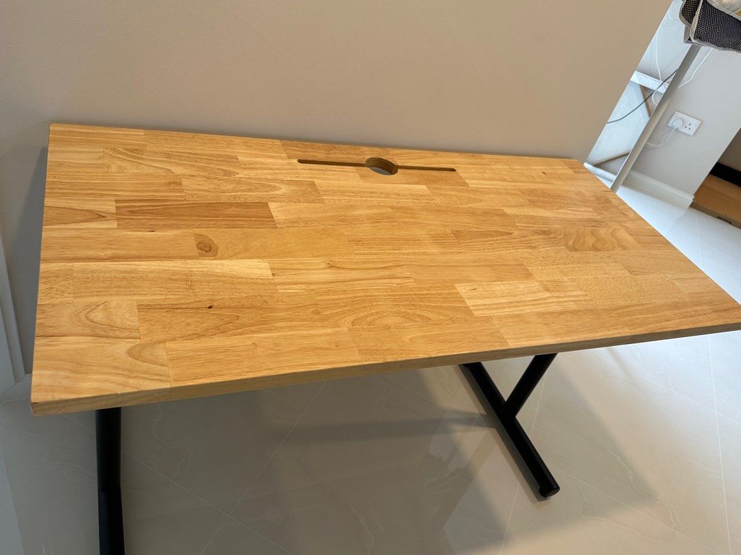 Study Table / Working Desk / Computer Table- Heavy and sturdy ...