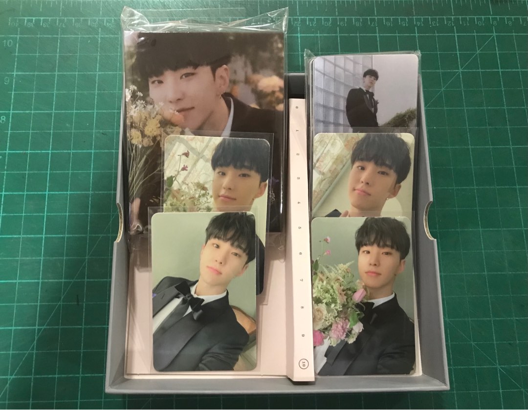 Seventeen FML ALBUMS, Hobbies & Toys, Memorabilia & Collectibles, K-Wave on Carousell