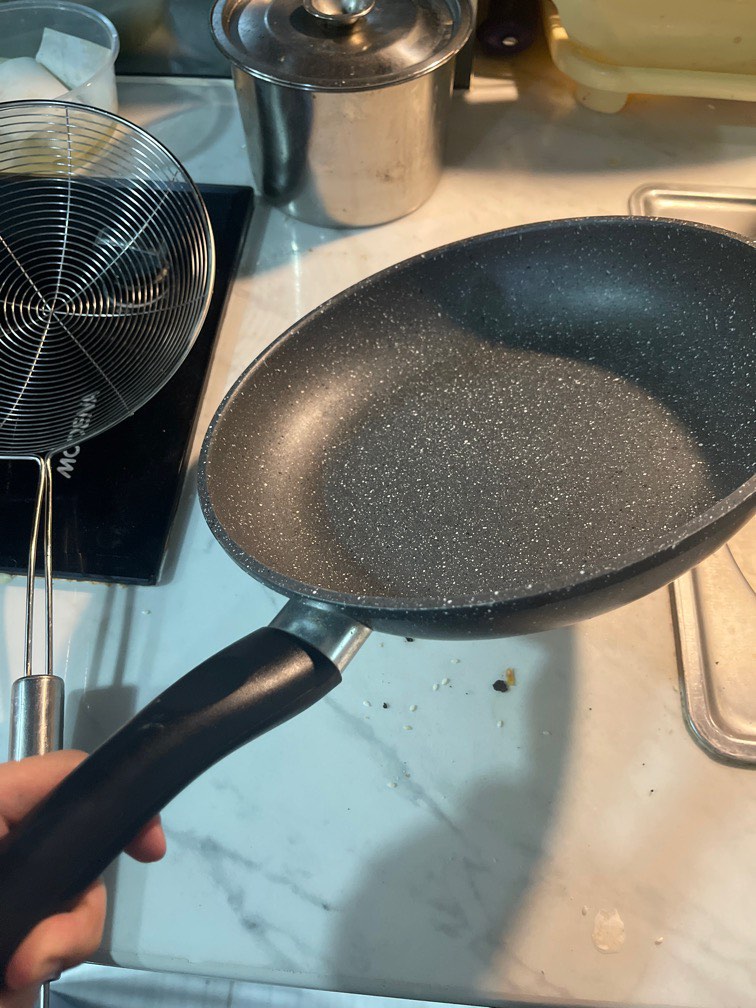 Teflon, Kitchen & Appliances di Carousell