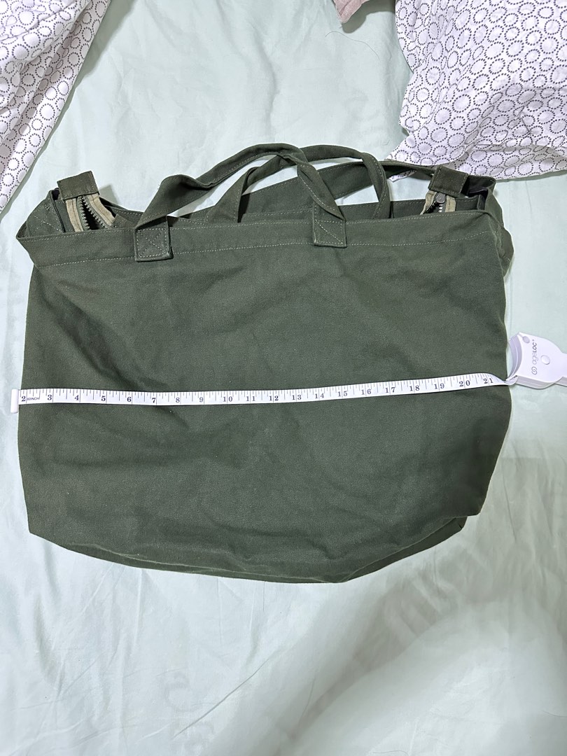 Thai schools bag, Women's Fashion, Bags & Wallets, Shoulder Bags on ...