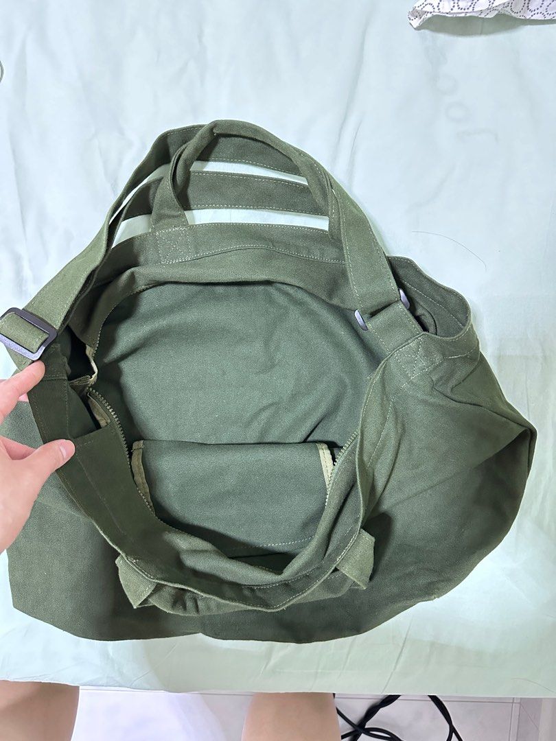 Thai schools bag, Women's Fashion, Bags & Wallets, Shoulder Bags on ...