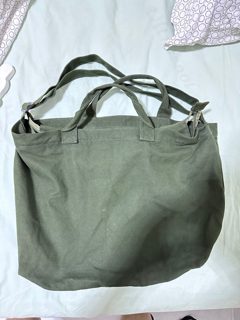 Thai schools bag, Women's Fashion, Bags & Wallets, Shoulder Bags on ...