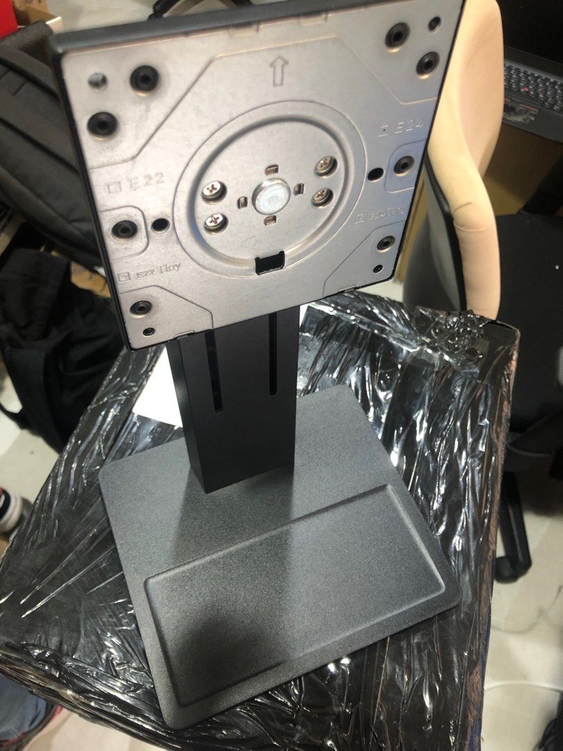 ThinkVision E24-29 Monitor Stand, Computers & Tech, Parts & Accessories ...