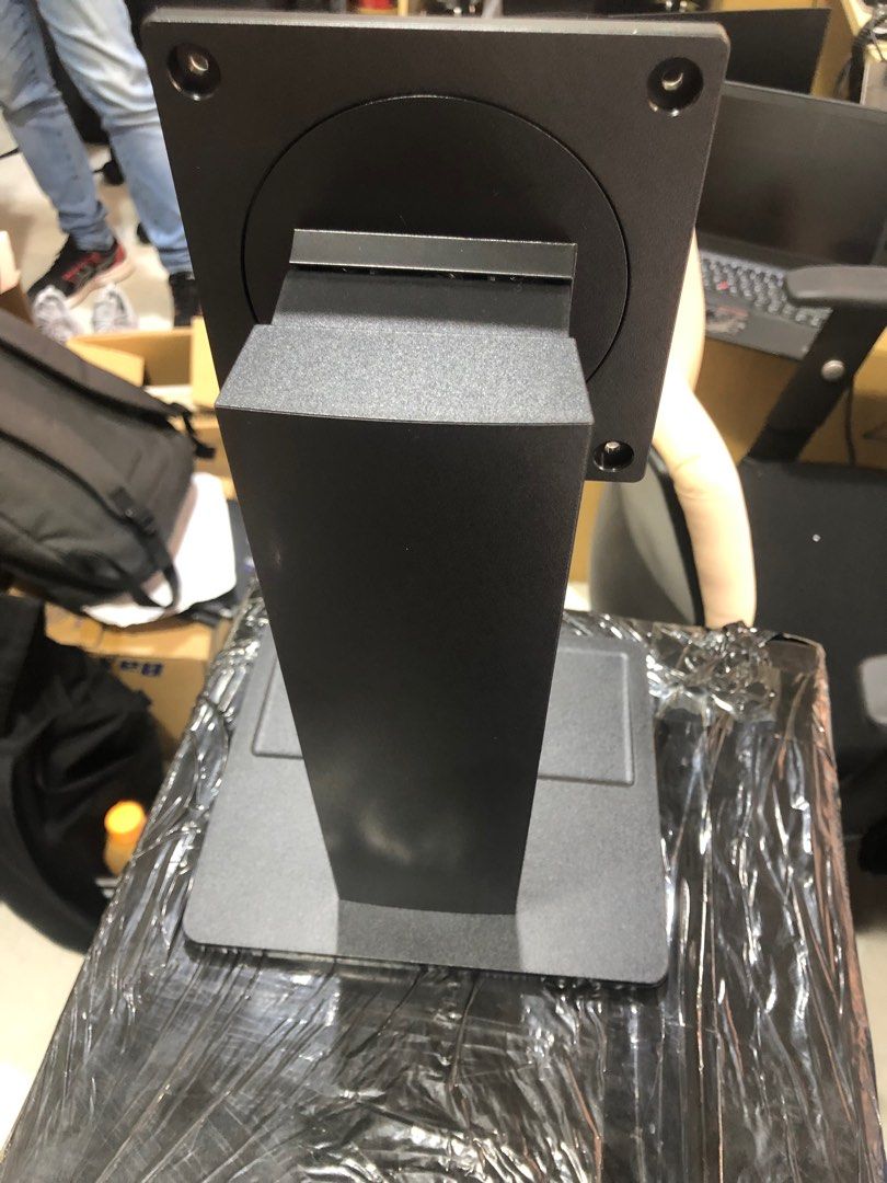 ThinkVision E24-29 Monitor Stand, Computers & Tech, Parts & Accessories ...