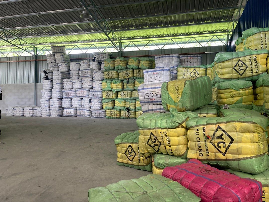 Tokol bundle, Men's Fashion, Activewear on Carousell