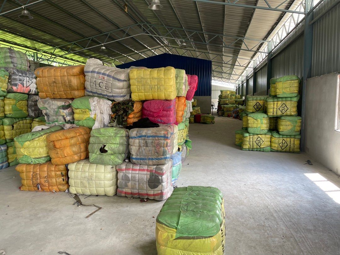 Tokol bundle, Men's Fashion, Activewear on Carousell