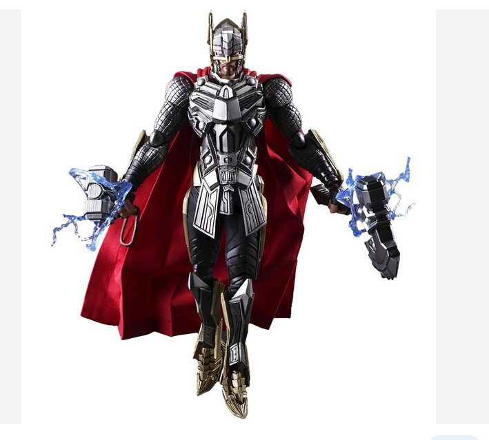 TP-SQUARE ENIX Marvel Universe Variant Bring Arts THOR, Hobbies & Toys ... TP-SQUARE ENIX Marvel Universe Variant Bring Arts THOR, Hobbies & Toys ...