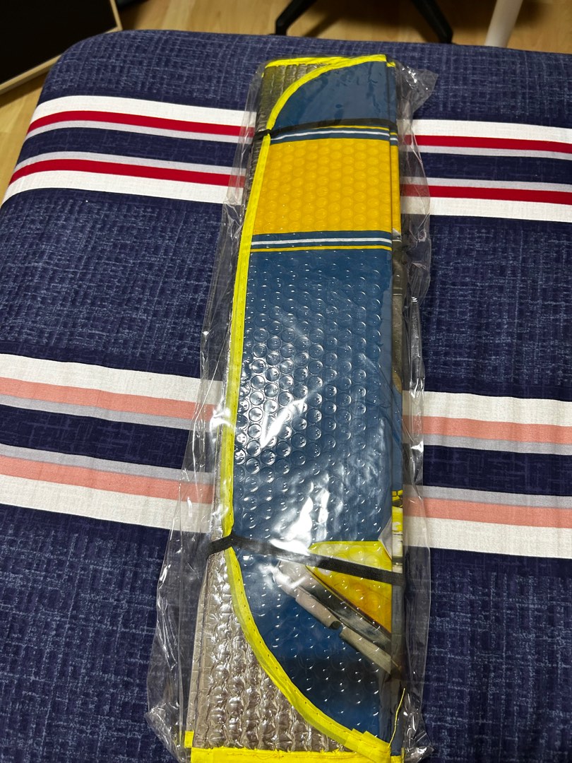 Transformers rise of the beasts car windscreen sun shade, Car ...