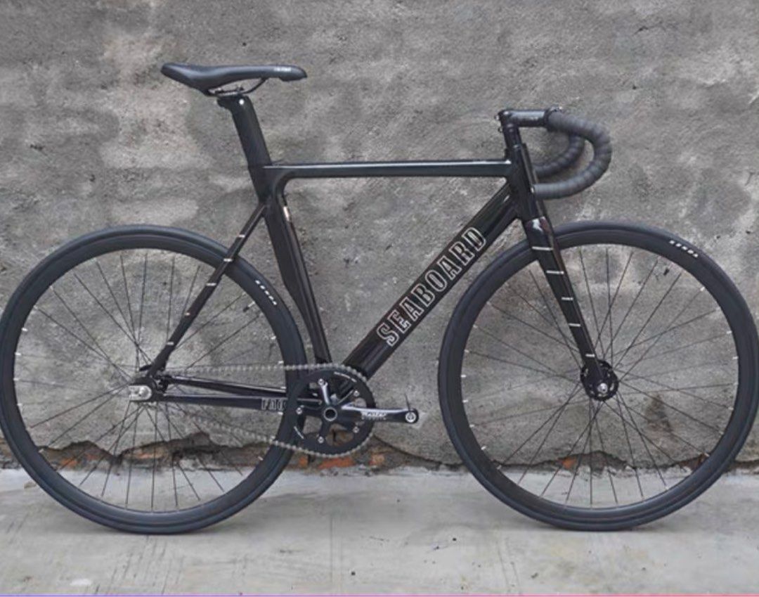 Tsunami seaboard, Sports Equipment, Bicycles & Parts, Bicycles on Carousell