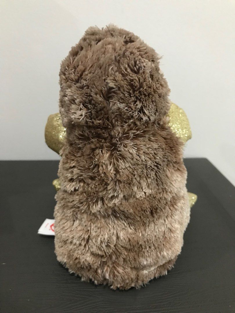 Ty Beanie Boos Platypus Perry Stuffed Toy Plushie on Carousell