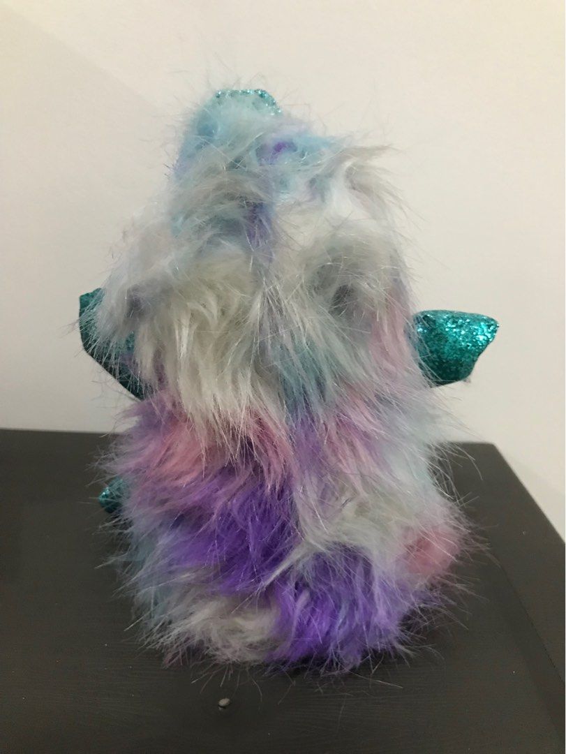 Ty Beanie Boos Platypus Zappy Stuffed Toy Plushie on Carousell