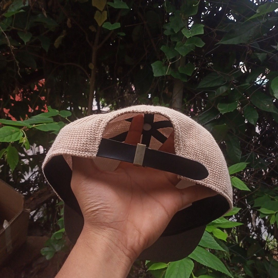 Tyler the Creator Cap, Men's Fashion, Watches & Accessories, Caps ...