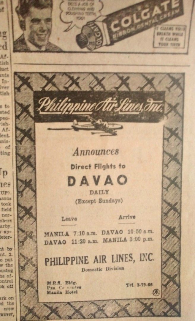 (ULTIMATE RARE) 1947 Philippine Independence Anniversary Newspaper ...