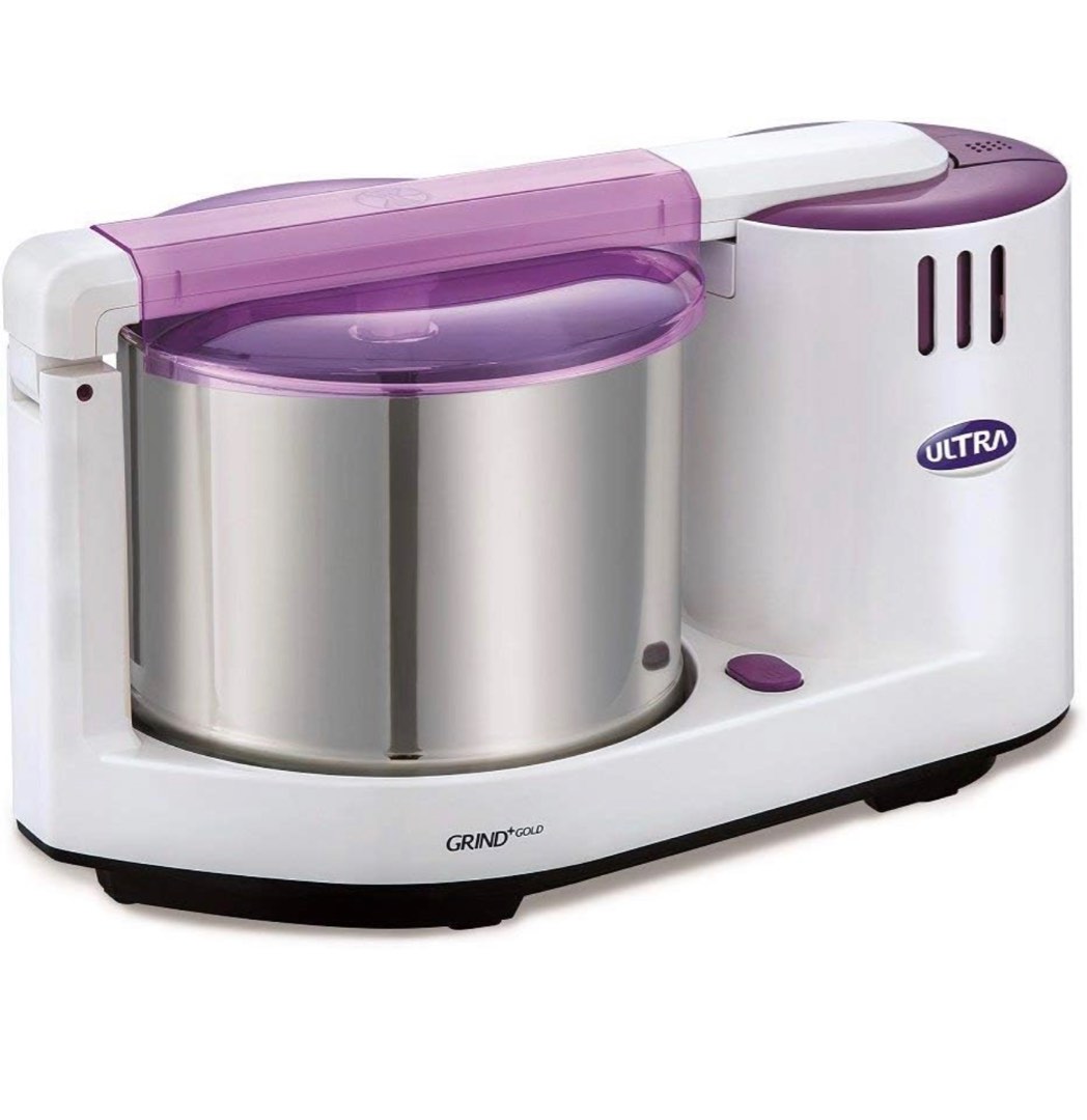 Ultra Wet Grinder, TV & Home Appliances, Kitchen Appliances, Other ...