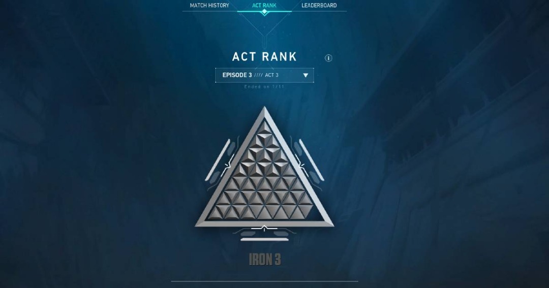 Valorant iron accounts, Computers & Tech, Desktops on Carousell