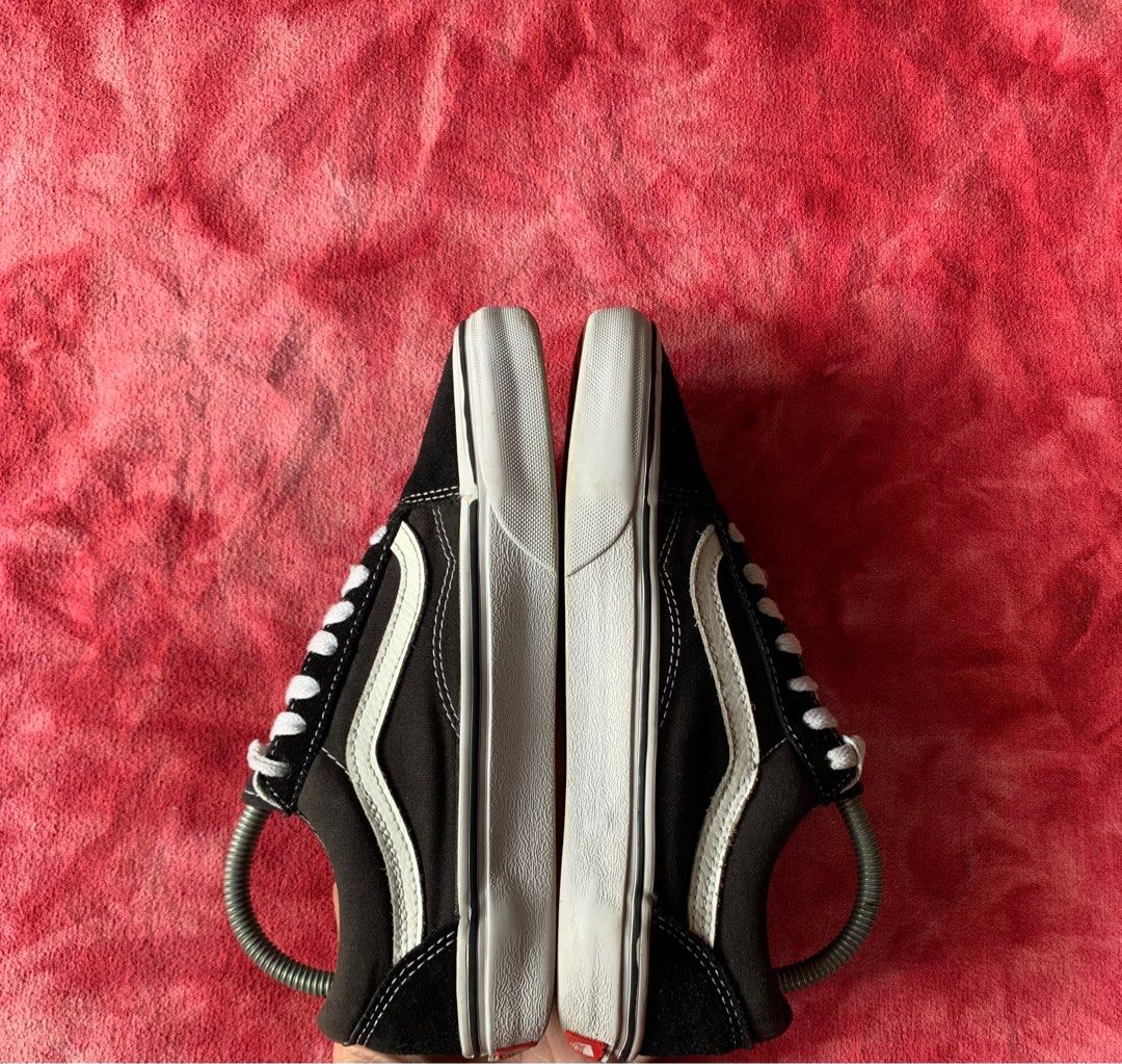 Vans OS Classic on Carousell