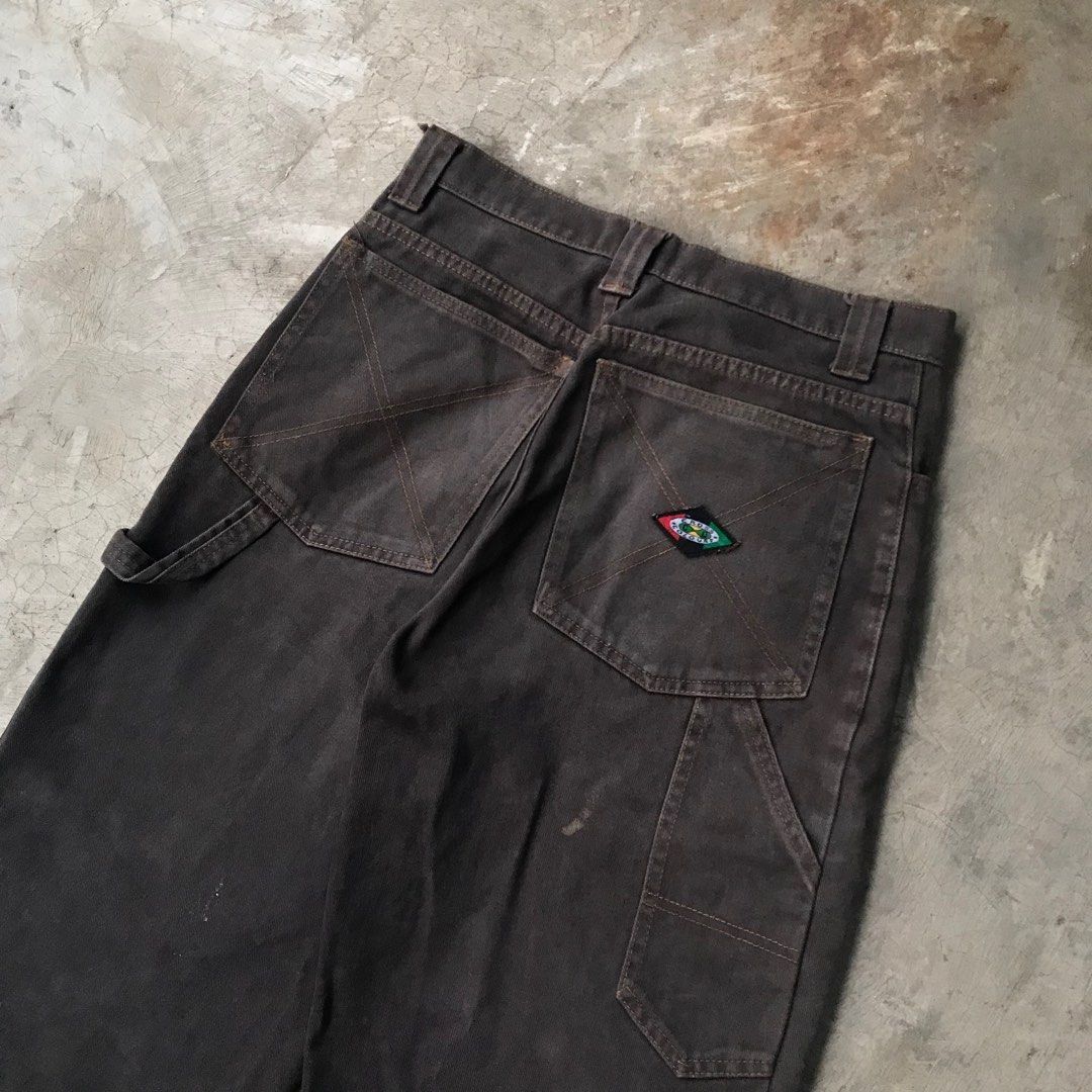 Vintage Cross Colours Carpenter 90’s on Carousell