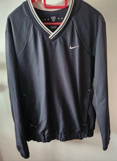 Vintage 2005 All Star Game Detroit Jacket Jumper by Nike, Men's Fashion, Coats, Jackets and ...