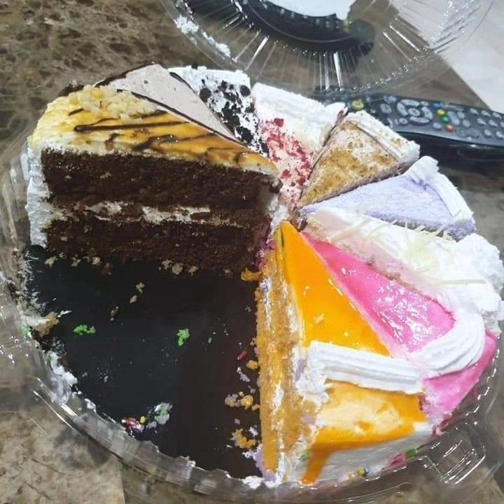 Viral Cake, Food & Drinks, Homemade Bakes on Carousell