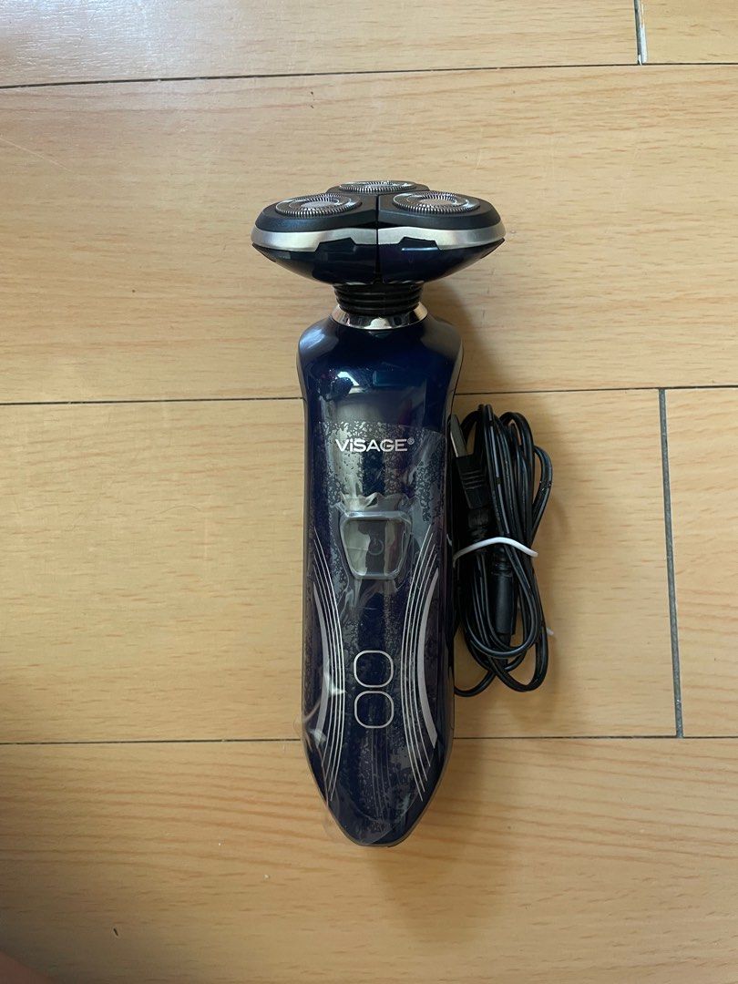 Visage version 1.0 electric shaver model AP160365 authentic original on ...