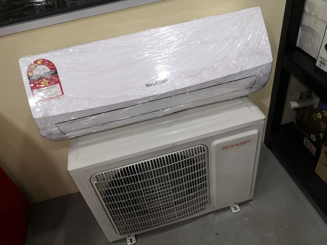 [WTS] Penghawa Dingin / Penyaman Udara Terpakai / Trade-in Used Aircon ...