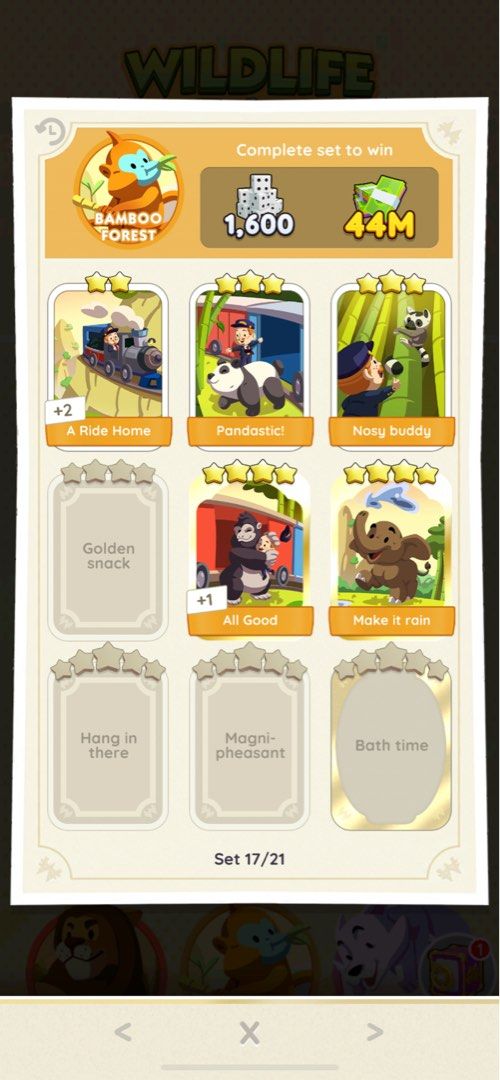 WTT MONOPOLY GO! - Pride Stride, Hobbies & Toys, Toys & Games on Carousell