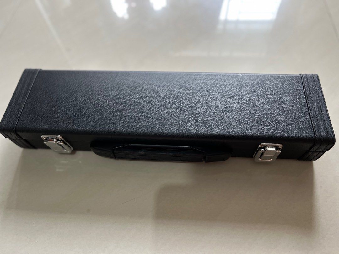 Yamaha Flute (see 2nd photo for model), Hobbies & Toys, Music & Media ...